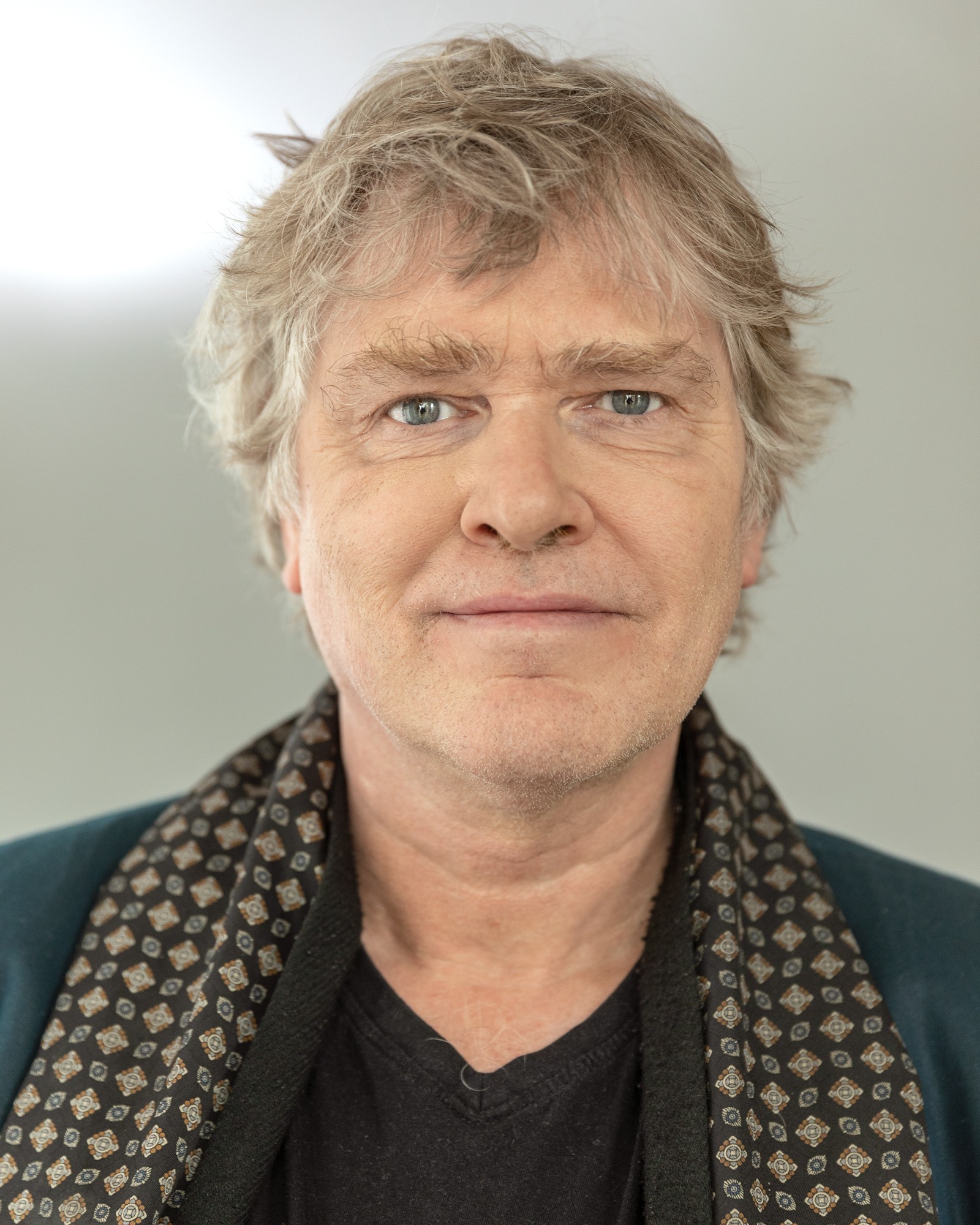 De Heuvel, de nieuwe roman van Rob van der Linden - Magonia